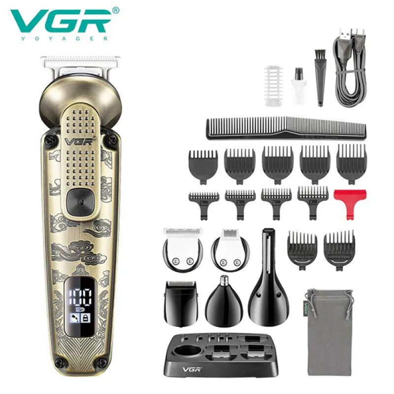 ماكينة حلاقة صيني VGR V095